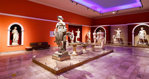2025 Museum Pass: How to Get the Museum Card in Turkey?