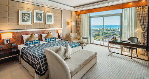 What is Ultra All-Inclusive Vacation in Turkey?