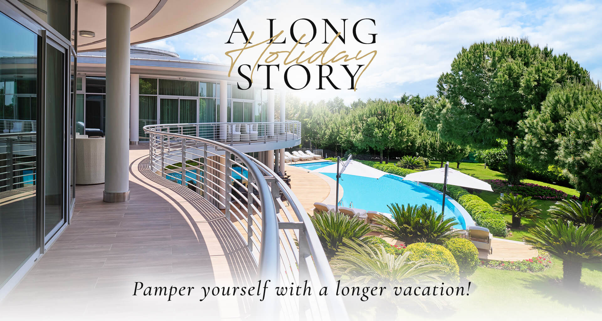 Belek - Antalya - Turkey - Green Star Hotel | Calista Luxury Resort