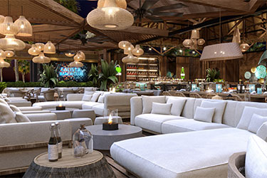 New Facilities | Calista Resort Hotel