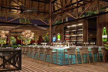 New Facilities | Calista Resort Hotel