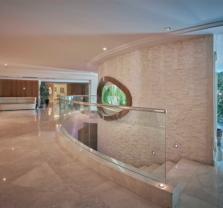 SPA | Calista Luxury Resort Hotel