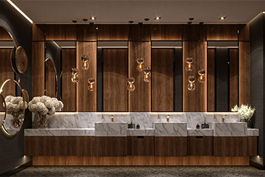 New Facilities | Calista Resort Hotel