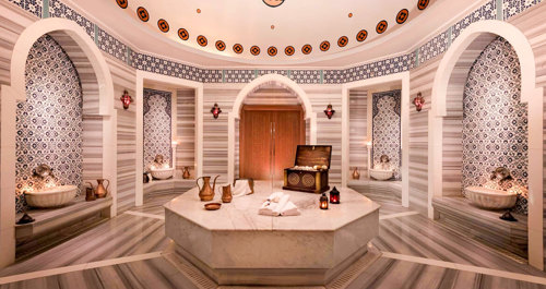 Der Türkische Hamam-Guide: Unterschiede und Tipps für Erstbesucher