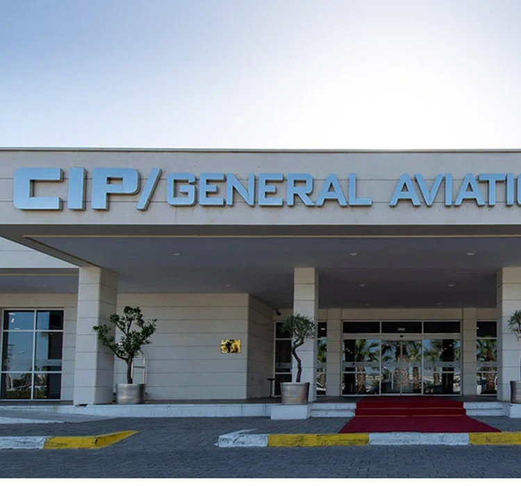 Privilege on Holiday: CIP | Antalya - Belek | Calista Luxury Resort