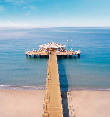 Calista Blog | Antalya - Belek | Calista Luxury Resort